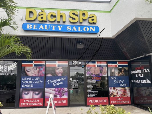 FASHION VIP BEAUTY SALON - Updated October 2025 - 27 Photos - 4960 ...