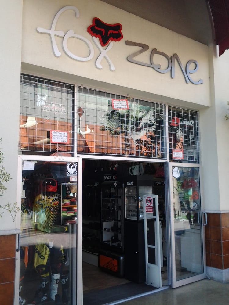 FOX ZONE - Updated July 2025 - Blvd. Insurgentes 18015, Tijuana, Baja ...