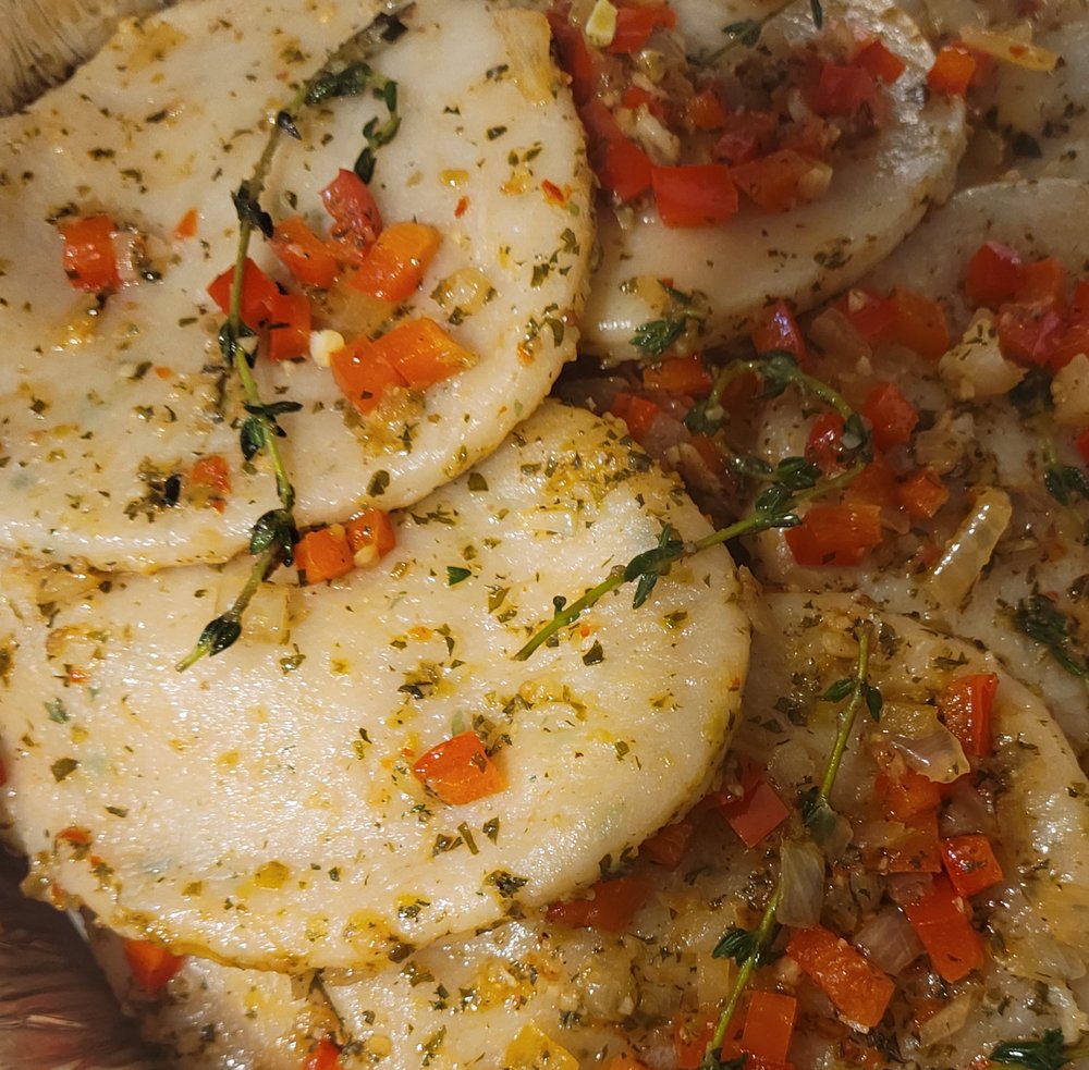 TRINI ROTI - 20 Photos - 10811 Hull St Rd, Midlothian, Virginia ...