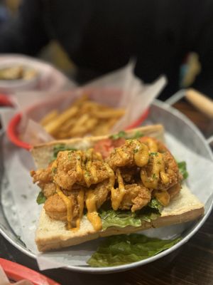 CAJUN SOUL BISTRO & BAR - Updated December 2025 - 155 Photos & 98 ...