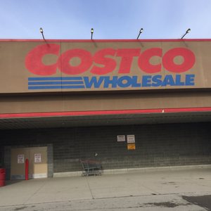 COSTCO WHOLESALE - 64 Photos & 70 Reviews - 4125 Debarr Rd, Anchorage ...