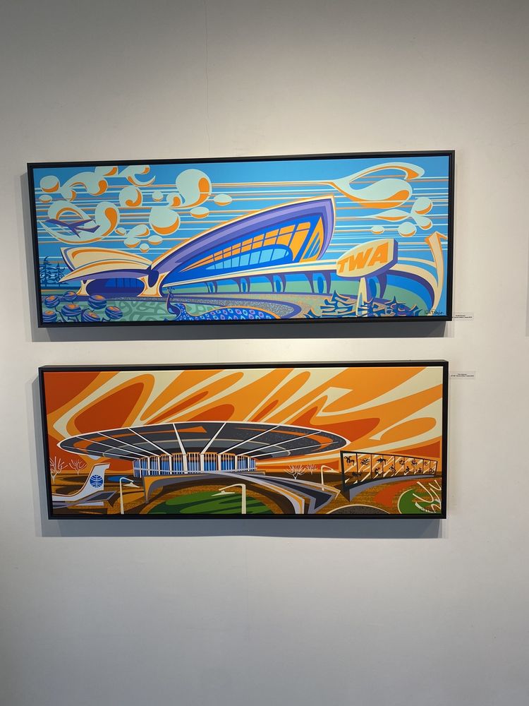 THE ART OF NAT REED GALLERY - 15 Photos & 19 Reviews - 333 N Palm ...