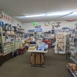 COLONIAL PHOTO & HOBBY - Updated October 2025 - 74 Photos & 163 Reviews ...