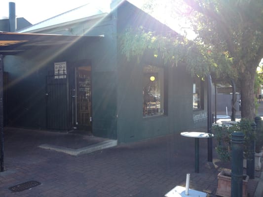 CAFE LA CORP - Updated December 2025 - 70 King William St, Kent Town ...