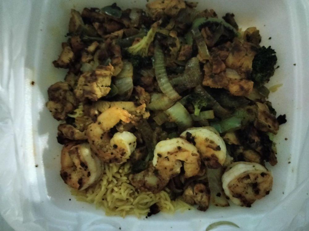 NEW YORK FRIED CHICKEN - Updated October 2025 - 13 Reviews - 381 S ...