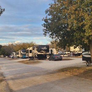 SPRING BRANCH RV PARK - 11 Photos - 10950 US Hwy 281 N, Spring Branch ...
