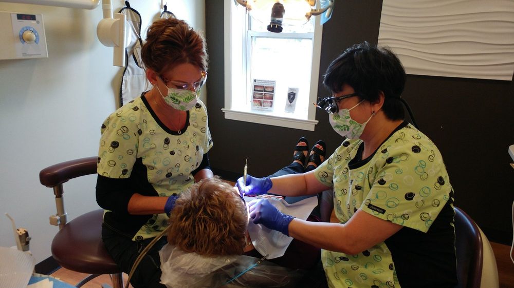 JENNIFER PO, DMD - Updated December 2025 - 1661 Manheim Pike, Lancaster ...