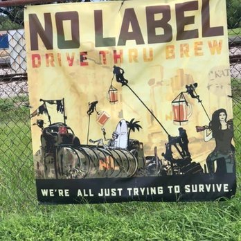 NO LABEL BREWING - 238 Photos & 192 Reviews - 5351 1st St, Katy, Texas ...