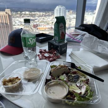 CHEZ BON BON - 75 Photos & 10 Reviews - 2777 S Las Vegas Blvd, Las ...