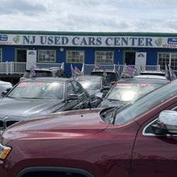 NEW JERSEY USED CARS CENTER - 536 Lyons Ave, Irvington, New Jersey ...