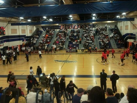 ELEANOR ROOSEVELT HIGH SCHOOL - Updated December 2025 - 13 Photos & 14 ...