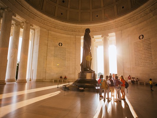 EF EXPLORE AMERICA - Updated December 2025 - 48 Photos & 163 Reviews ...