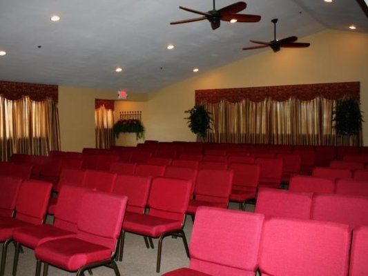 LEGACY FUNERAL HOME - Updated October 2025 - 12 Photos & 11 Reviews ...