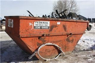 FEDERAL METALS - Updated January 2026 - 21 Photos - 5135 94 Ave SE ...