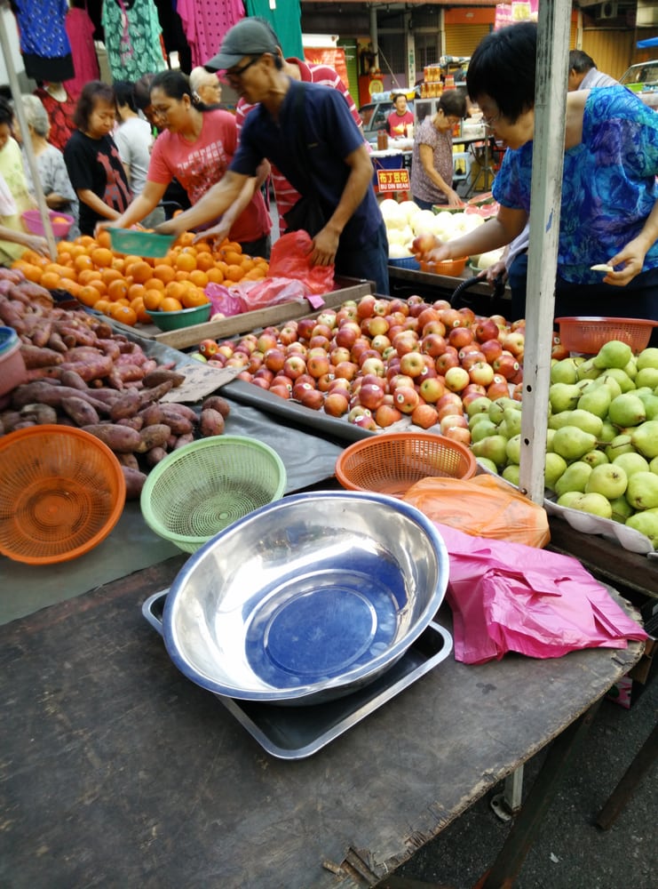 ENG ANN MARKET - 16-28, Jalan Serindit 4, Klang, Selangor, Malaysia - Yelp
