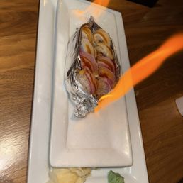 SORAYA - Updated October 2025 - 142 Photos & 45 Reviews - 160 W Fort St ...