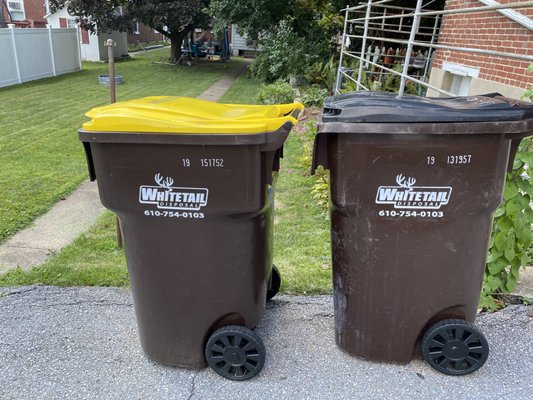 WHITETAIL DISPOSAL - Updated January 2026 - 28 Photos & 357 Reviews ...