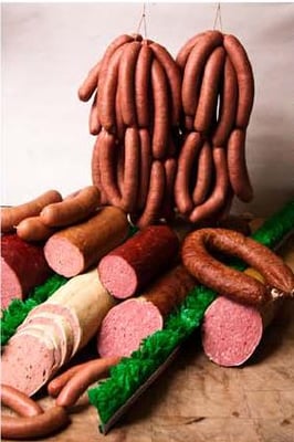 JACOBS MEAT MARKET - 12 Photos - Meat Shops - 544 N Lawe St, Appleton ...