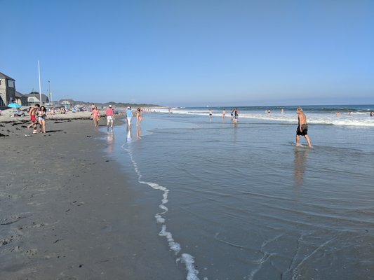 SCARBOROUGH STATE BEACH - Updated May 2025 - 124 Photos & 75 Reviews ...