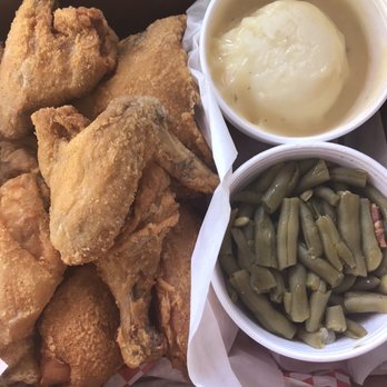 CHICKEN COOP - 59 Photos & 75 Reviews - 449 S Church St, Saint Peters ...