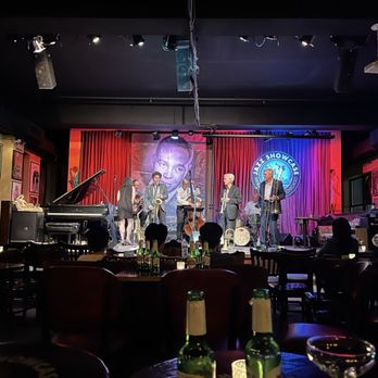 JAZZ SHOWCASE - Updated December 2024 - 251 Photos & 214 Reviews - 806 ...