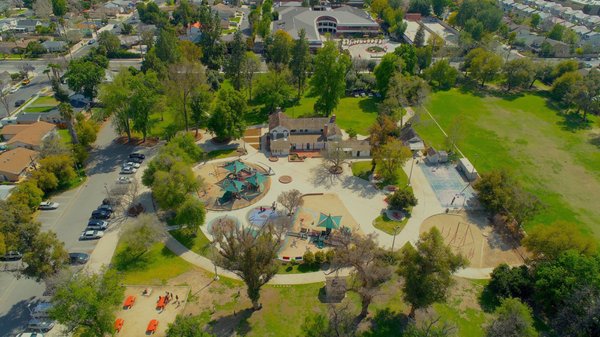 SHADOW RANCH PARK - 59 Photos & 34 Reviews - Parks - 22633 Vanowen St ...