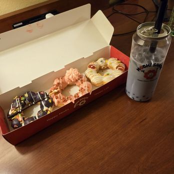 MOCHI SHACK - Updated July 2025 - 81 Photos & 27 Reviews - 1526 Walden ...