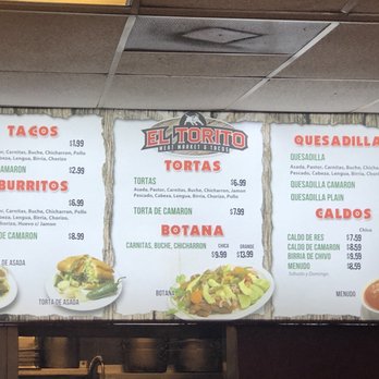 EL TORITO MEAT MARKET AND TACOS - Updated July 2024 - 289 Photos & 334 Reviews - 10851 Limonite ...