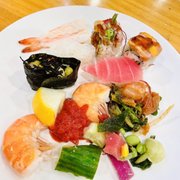 TOMI SUSHI & SEAFOOD BUFFET - 2391 Photos & 1898 Reviews - Buffets ...