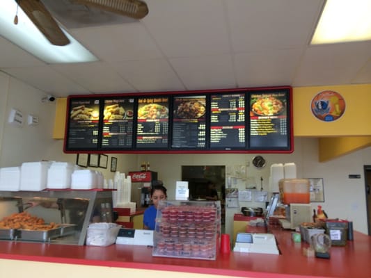 CHICKEN & RICE - 10 Photos & 28 Reviews - 13260 Josey Ln, Farmers ...