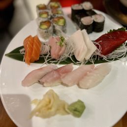 IMASA NORI SUSHI IZAKAYA - Updated December 2025 - 301 Photos & 132 ...