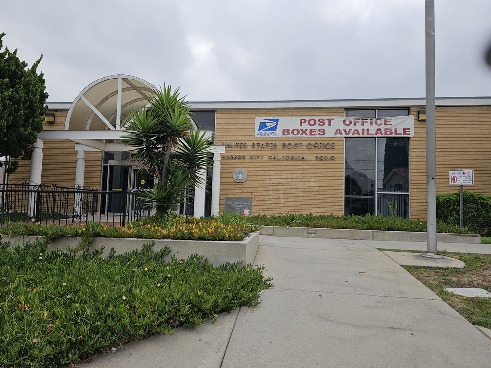 US POST OFFICE - Updated November 2025 - 18 Photos & 45 Reviews - 25690 ...