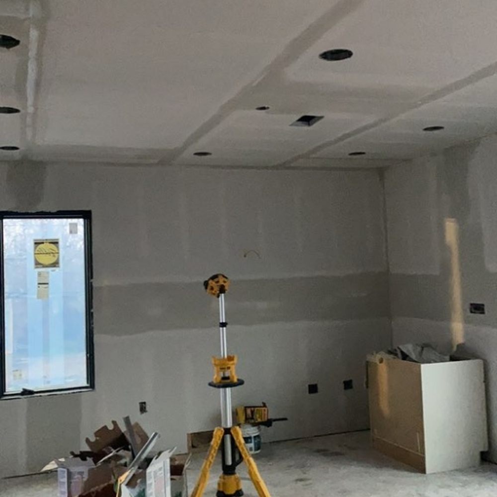 Kadex Ceiling Thickness | Shelly Lighting