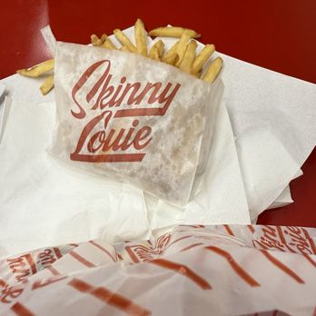 SKINNY LOUIE - Updated November 2025 - 56 Photos & 26 Reviews - 1145 ...