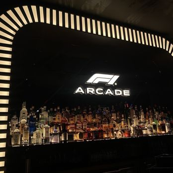 F1 ARCADE - Updated July 2025 - 136 Photos & 61 Reviews - 87 Pier 4 ...