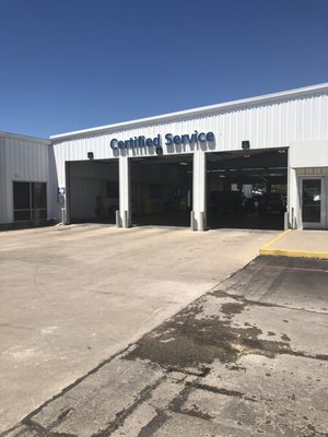 JAMES WOOD MOTORS DECATUR - Updated October 2025 - 22 Photos & 58 ...