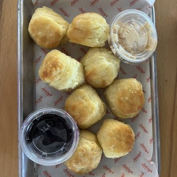 JONESY’S FRIED CHICKEN - Updated November 2024 - 120 Photos & 84 ...