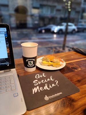 JAVA MAN COFFEE - Updated October 2024 - 161 Photos & 134 Reviews - 508 ...