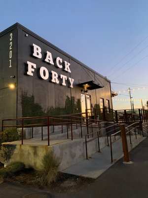 BACK FORTY BEER COMPANY BIRMINGHAM - 464 Photos & 240 Reviews - 3201 ...