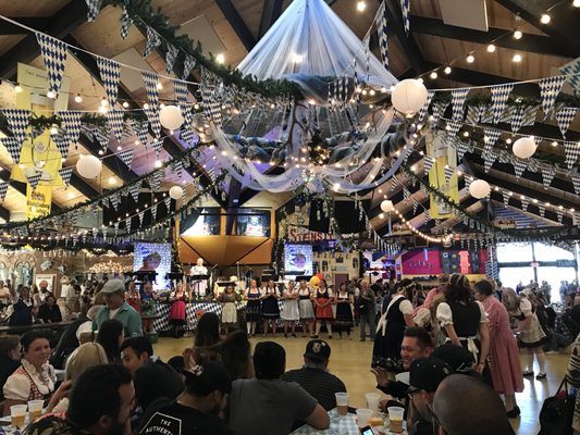 BIG BEAR LAKE OKTOBERFEST - 196 Photos & 122 Reviews - Festivals ...