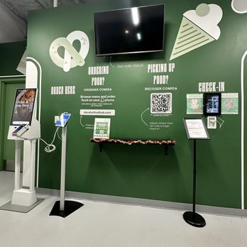 DECATUR FOOD HUB - Updated October 2025 - 31 Photos & 19 Reviews - 2670 ...