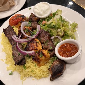 DAHAB RESTAURANT & CAFE - Updated December 2024 - 397 Photos & 296 ...