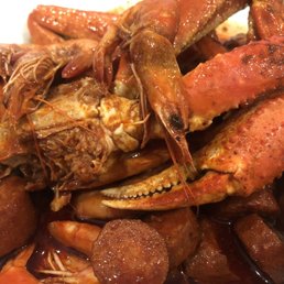 SHRIMP FACTORY - 103 Photos & 179 Reviews - 10720 Foothill Blvd, Rancho ...