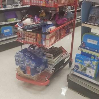 TARGET - Updated November 2025 - 236 Photos & 63 Reviews - 7250 Rivers ...