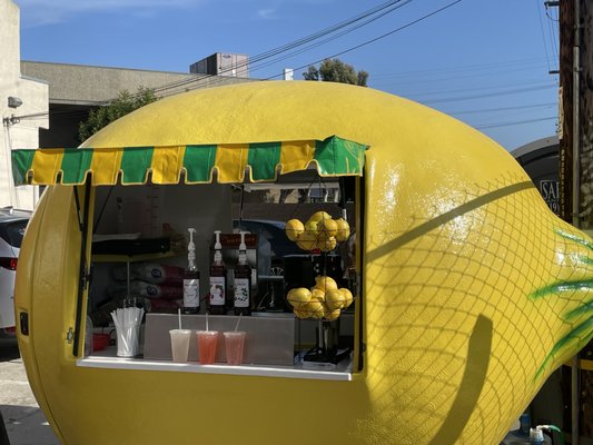B’S FRESH SQUEEZED LEMONADE - Updated October 2025 - San Diego ...