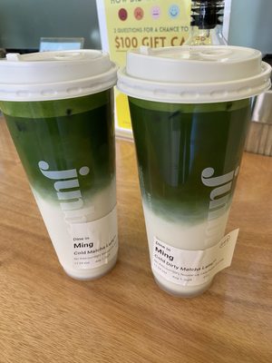 JUNBI MATCHA & TEA - Updated September 2025 - 277 Photos & 101 Reviews ...