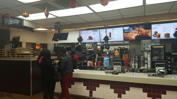 MCDONALD’S - 12 Photos & 20 Reviews - 2501-13 W Franklin St, Baltimore ...