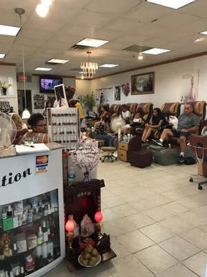 NEWBURGH MALL - 26 Photos & 15 Reviews - Shopping Centers - 1401 Rt 300 ...