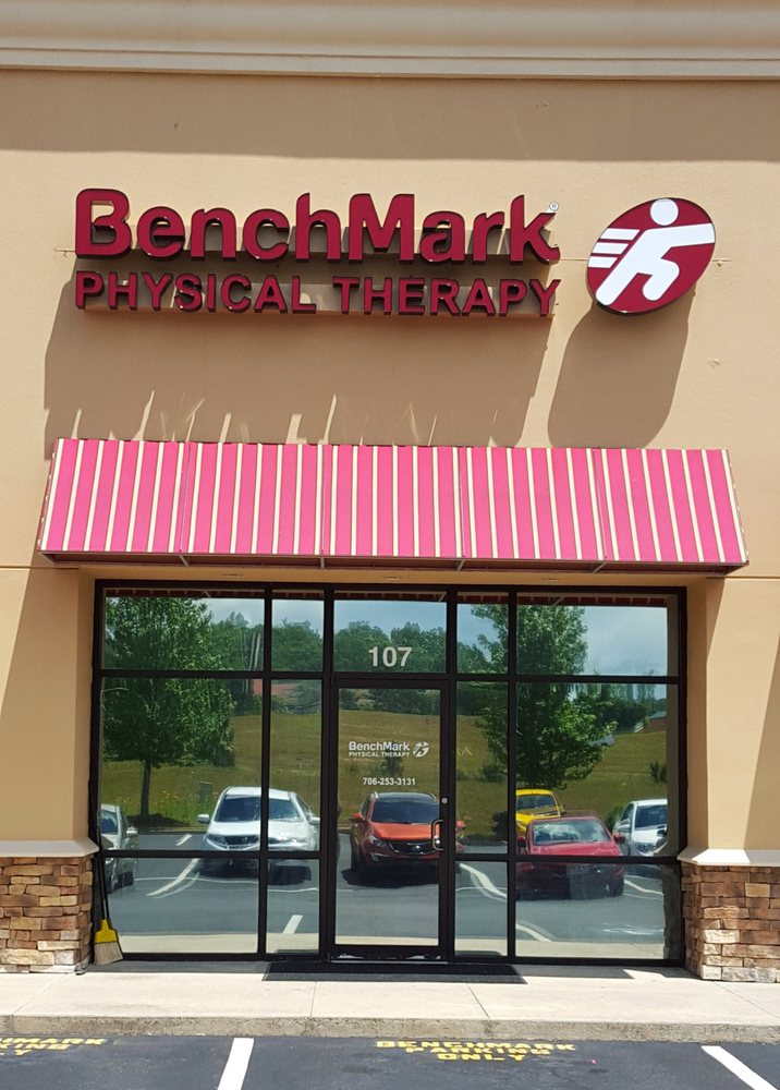 BENCHMARK PHYSICAL THERAPY - Updated December 2025 - 744 Noah Dr 107 ...