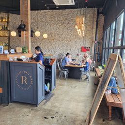 RAIL & RYE - Updated July 2025 - 99 Photos & 117 Reviews - 101 Railroad ...